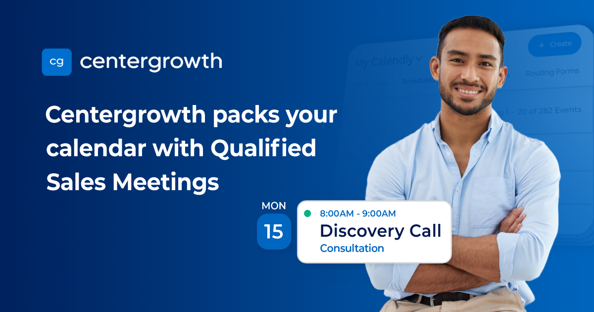 About Us | Centergrowth